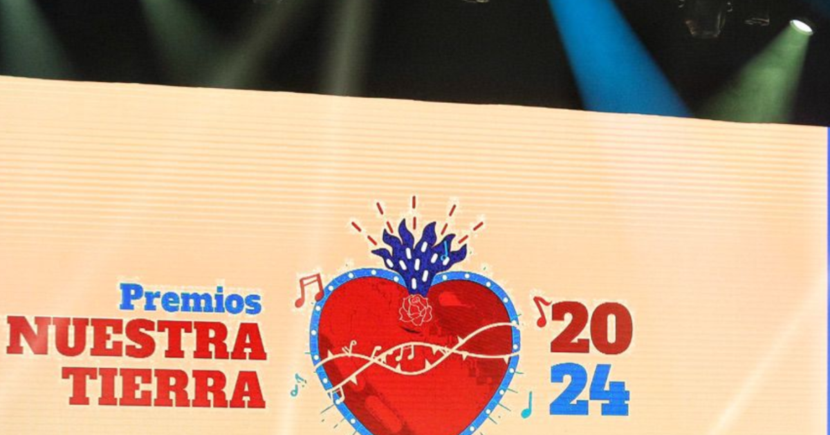 Karol G arrasó en Premios Nuestra Tierra 2024: se llevó ocho galardones | El Sol | RCN Radio